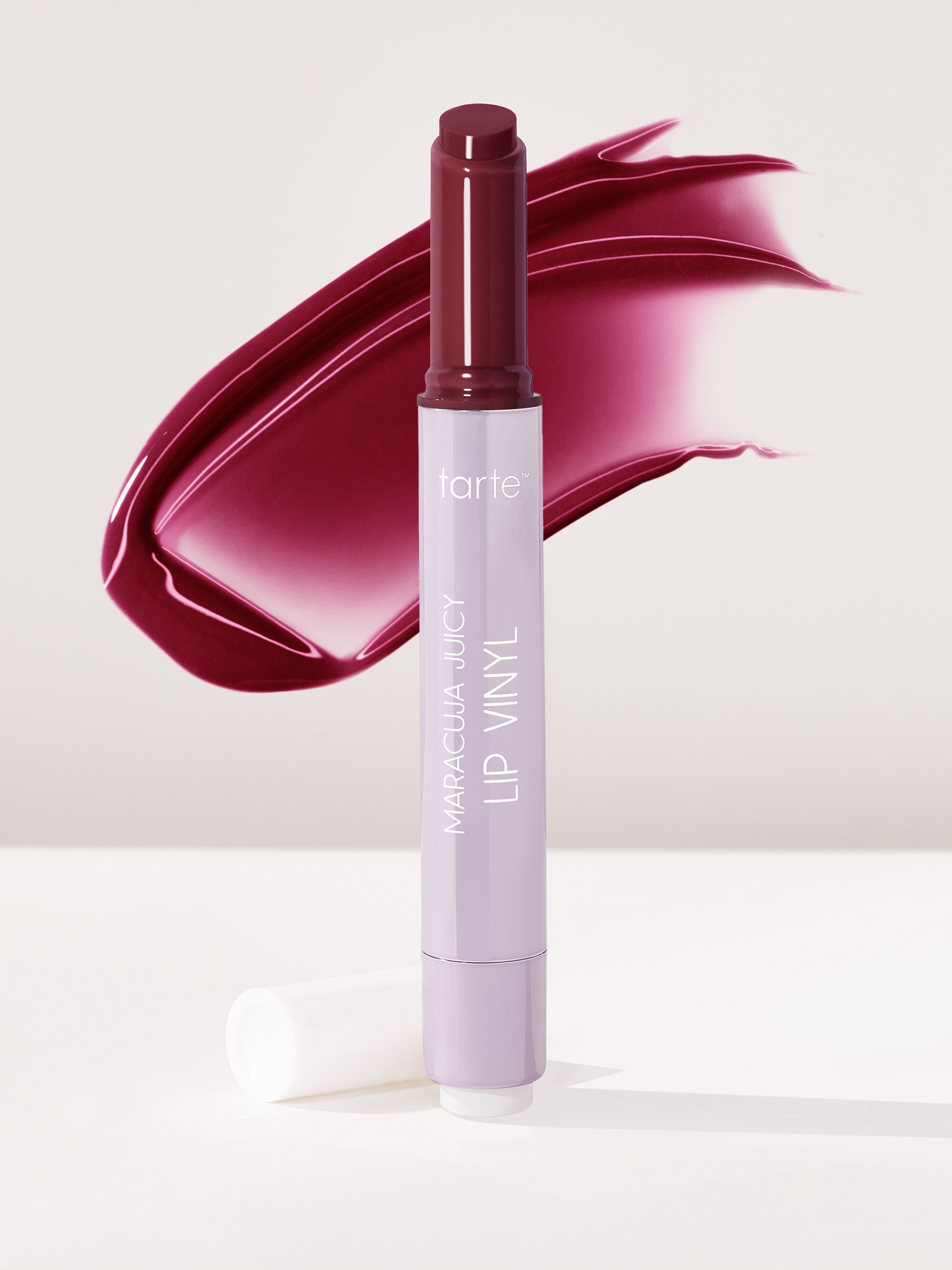 Tarte maracuja juicy lip vinyl gloss - Sheer Berry – Yourglam