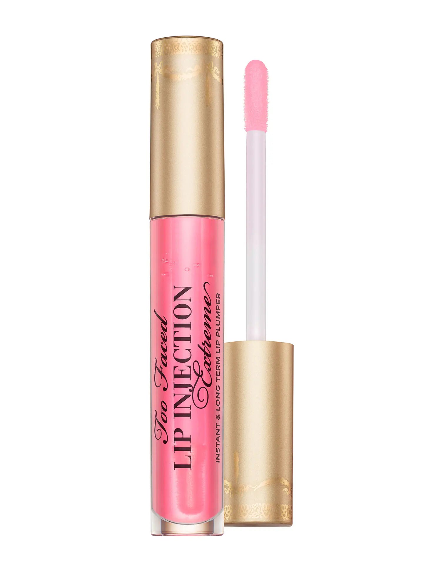 Too Faced Lip Injection Extreme Lip Plumper – YourGlam