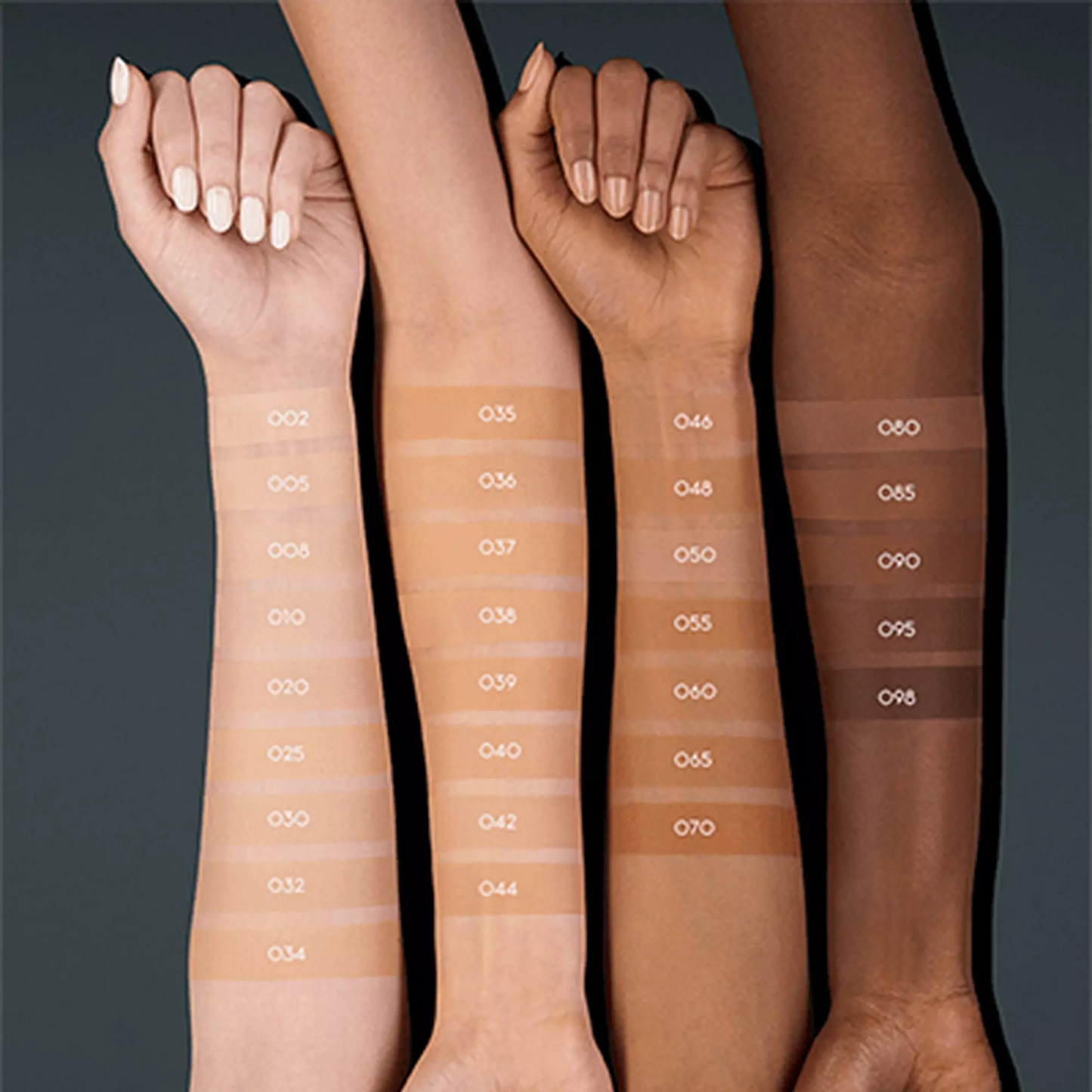 Your Glam: Authentic Cosmetics Delivered to Your Doorstep