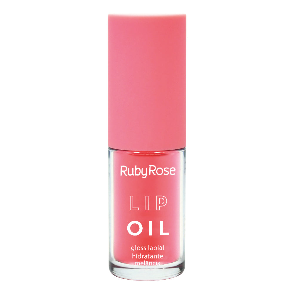 Ruby Rose Lip Oil – YourGlam