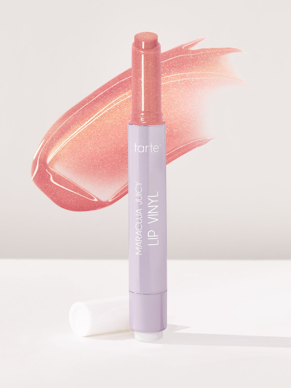 Tarte maracuja juicy lip vinyl gloss - Sheer Berry – Yourglam