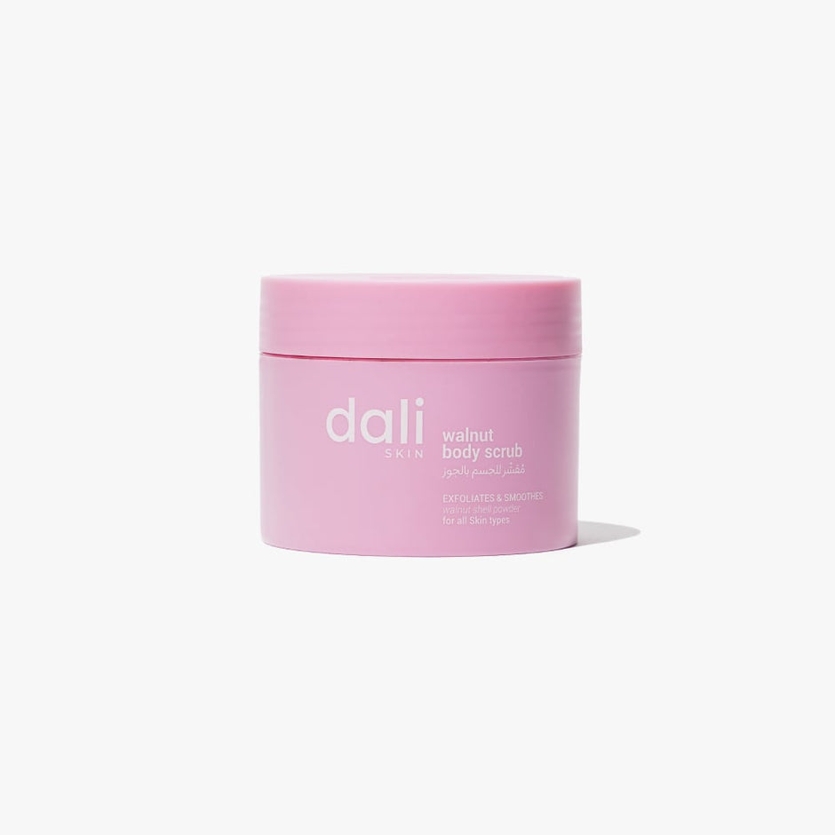 Dali – YourGlam